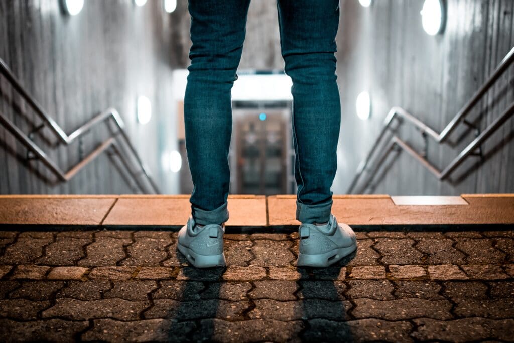 Traplopen: een training voor je hart - Drogespieren.nl